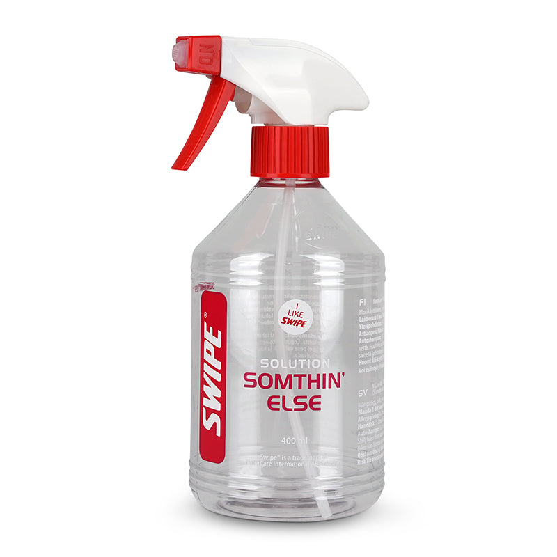 SOMTHIN´ELSE 500 – Swipe & NaturCare Österreich und Deutschland